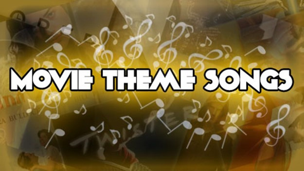 Top 10 Movie Themes – Talkin’ Bout My Generation